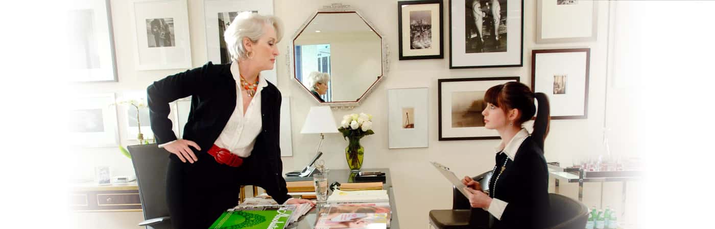 People Share The Most Epic Power Moves They've Witnessed In Real Life