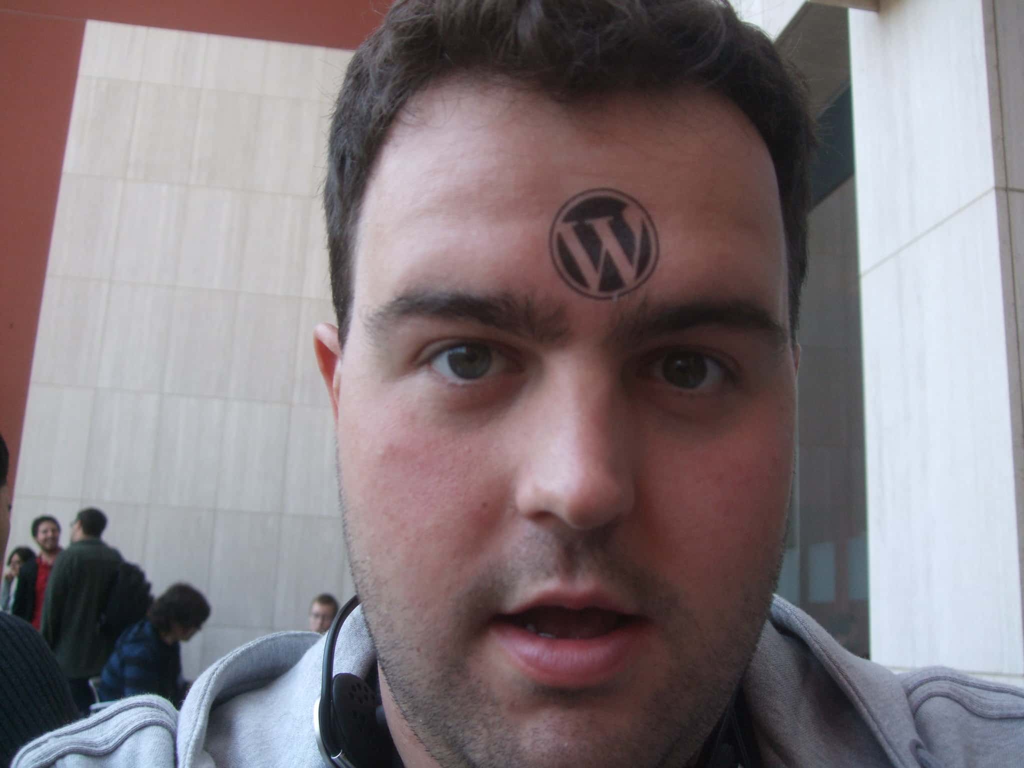 People With Face Tattoos Share What They Do For A Living