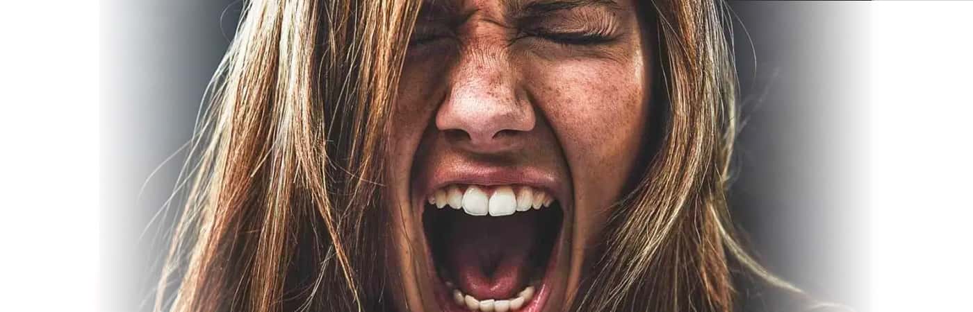 Terrified People Share Their Scariest True Story