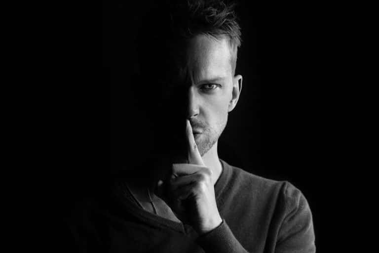 Real People Share Their Deepest Darkest Secrets